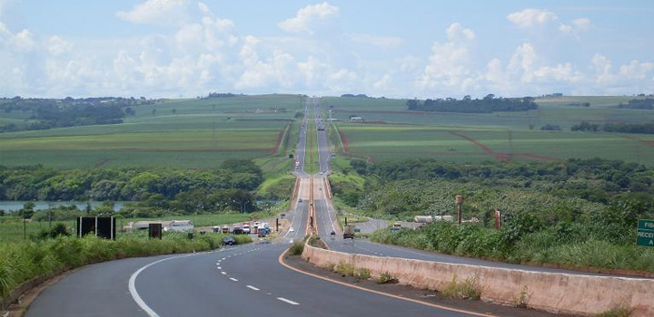 Aumento da tarifa de pedágio na BR-050 é suspenso a pedido do MPF/MG ...