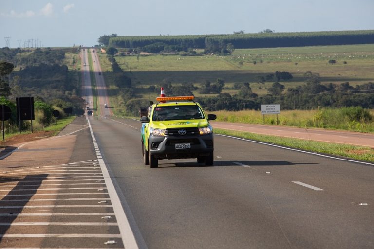 Operação especial na BR-163 tem início nesta sexta-feira (20) - Estradas