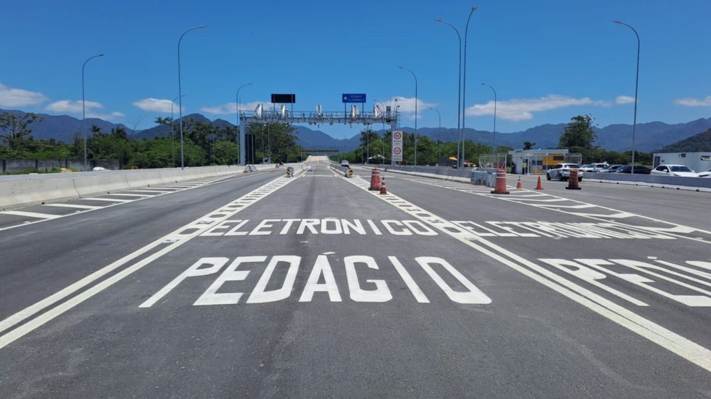DER-SP orienta usuários que foram multados ao evadir do pedágio - Estradas